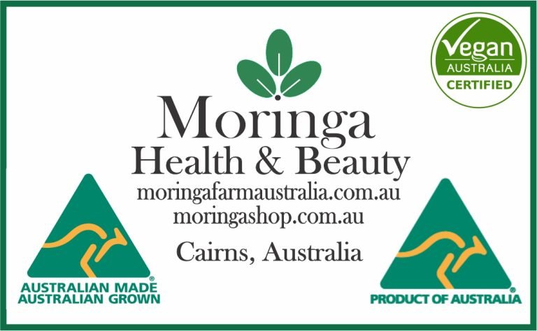 Australian Grown Moringa Website Fresh and Natural Moringa Products ...