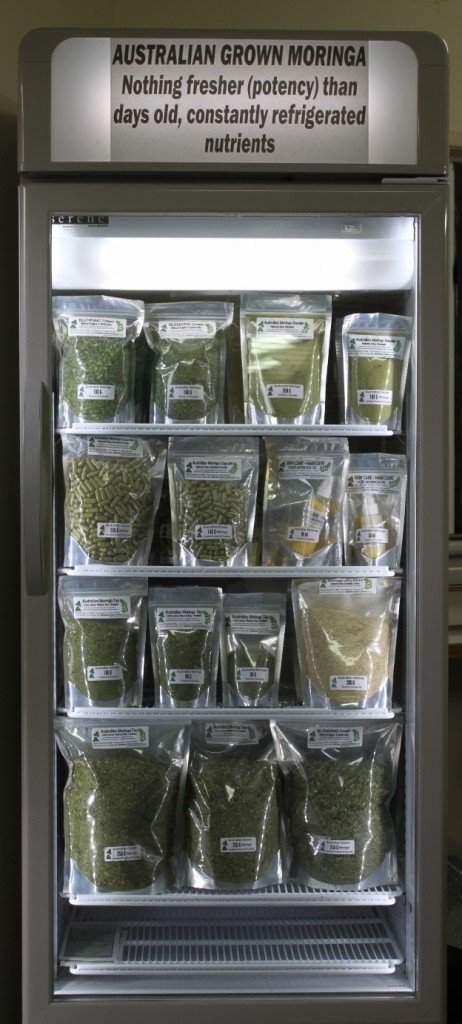 Fresh and Natural Moringa Products | Moringa Farm Australia